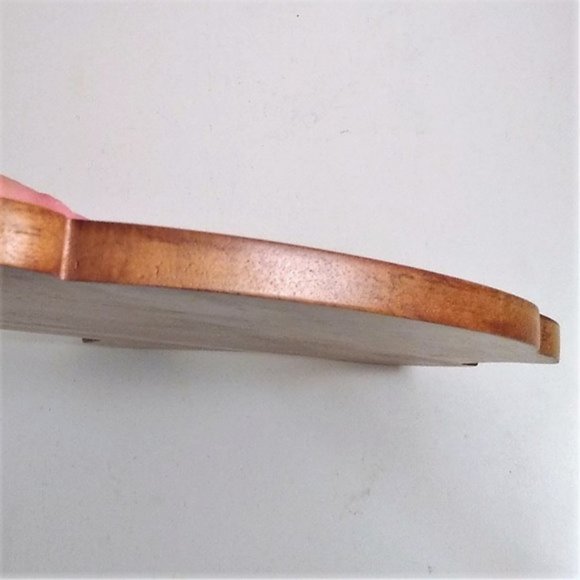 acacia swimwear | Kitchen | Acacia Wood Farmhouse Pig Shape Serve Board ...